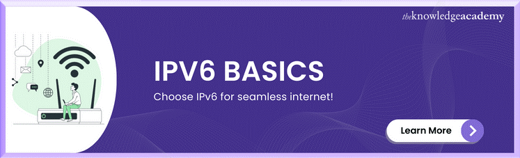 IPv6 Address Types: An In-Depth Exploration of Address Types